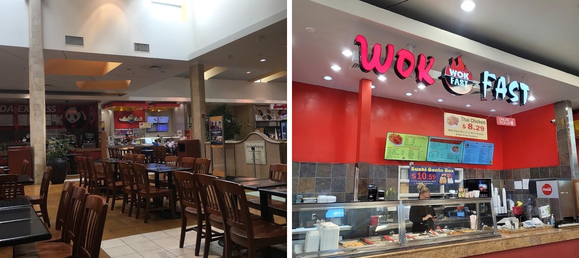 Asian World - Sushi restaurant in Louis, MO