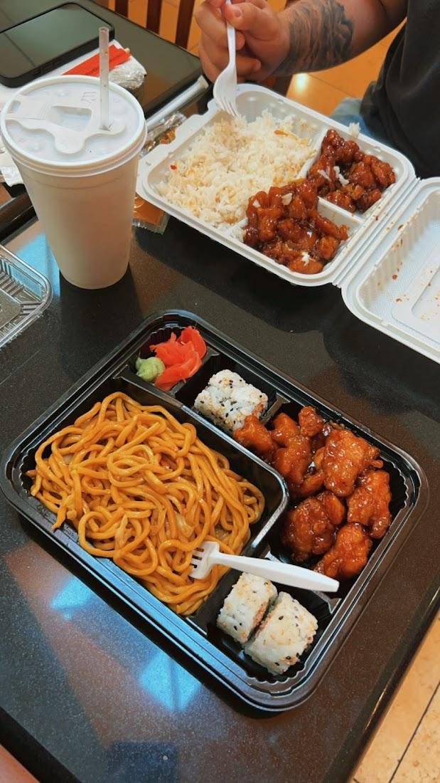 Asian World - Sushi restaurant in Louis, MO