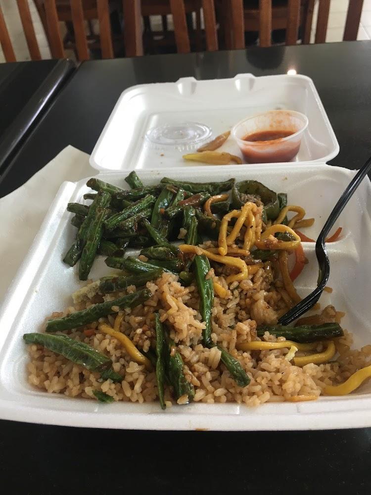 Asian World - Sushi restaurant in Louis, MO